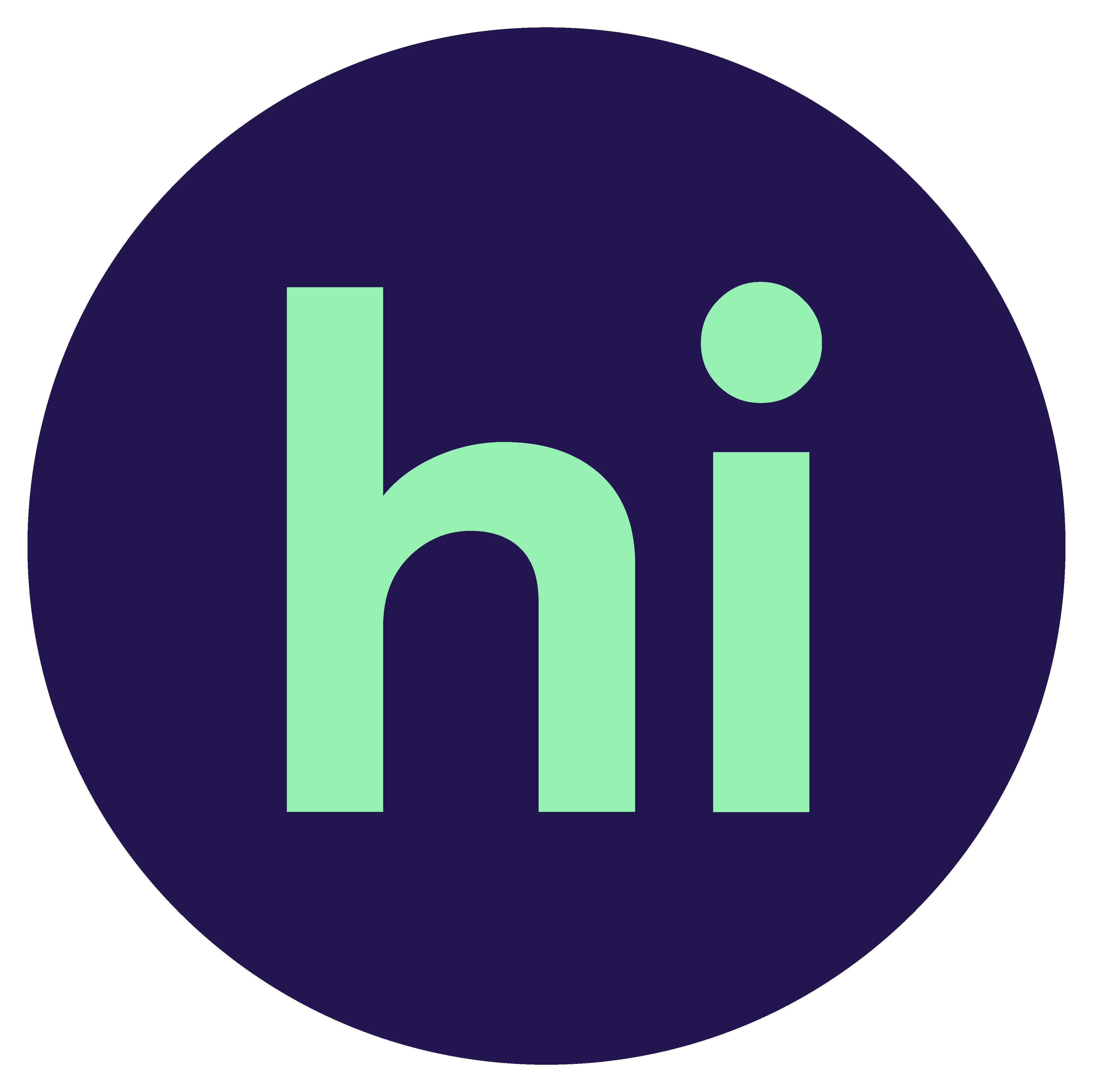 hi platform | Change the paradigm of communication hi platform | Change the paradigm of communication